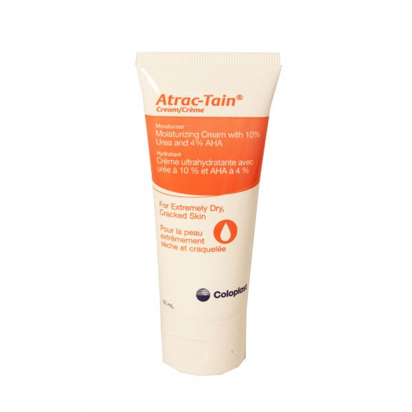 Atrac-Tain Moisturizing Cream – McKnights Pharmacy