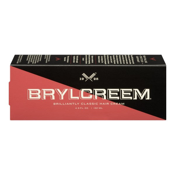 Brylcreem Brilliantly Classic Hair Cream – McKnights Pharmacy