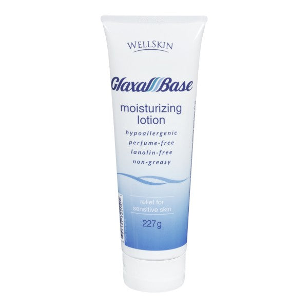 Glaxal Base Moisturizing Lotion – McKnights Pharmacy