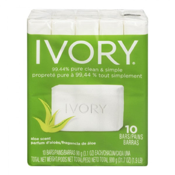Ivory Bar Soap – McKnights Pharmacy