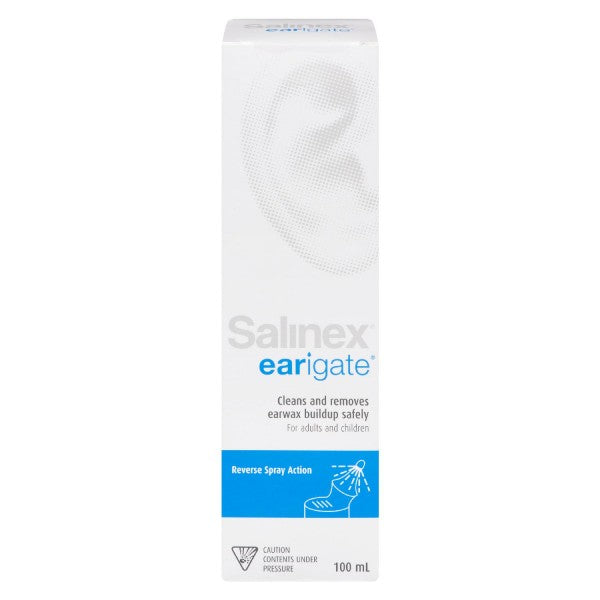Sandoz Salinex Earigate – McKnights Pharmacy