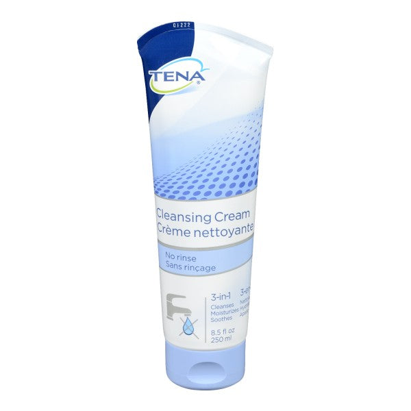 Tena 3-in-1 Cleansing Cream – McKnights Pharmacy